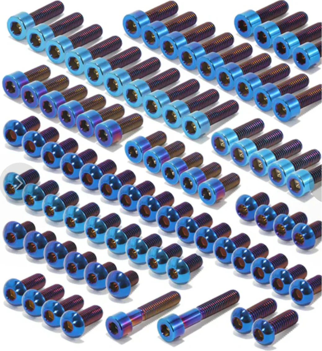 Titanium – CXDesignz